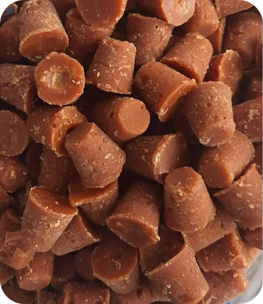 Miles Naturals Exports